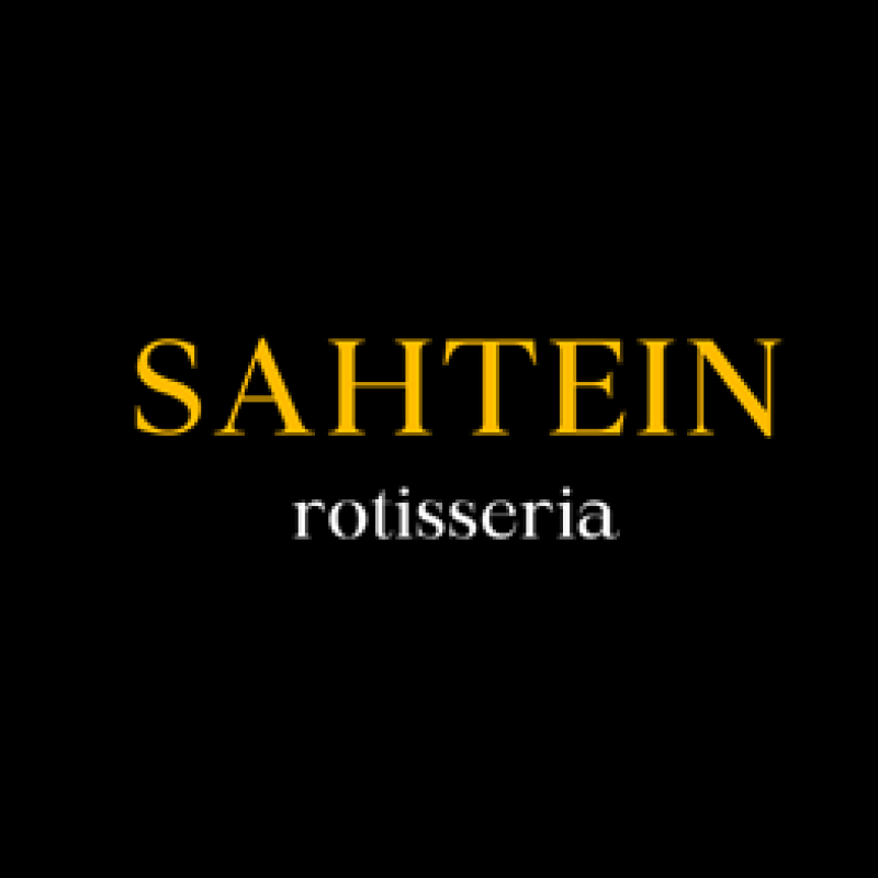 PEDIDOS - Sahtein Rotisseria